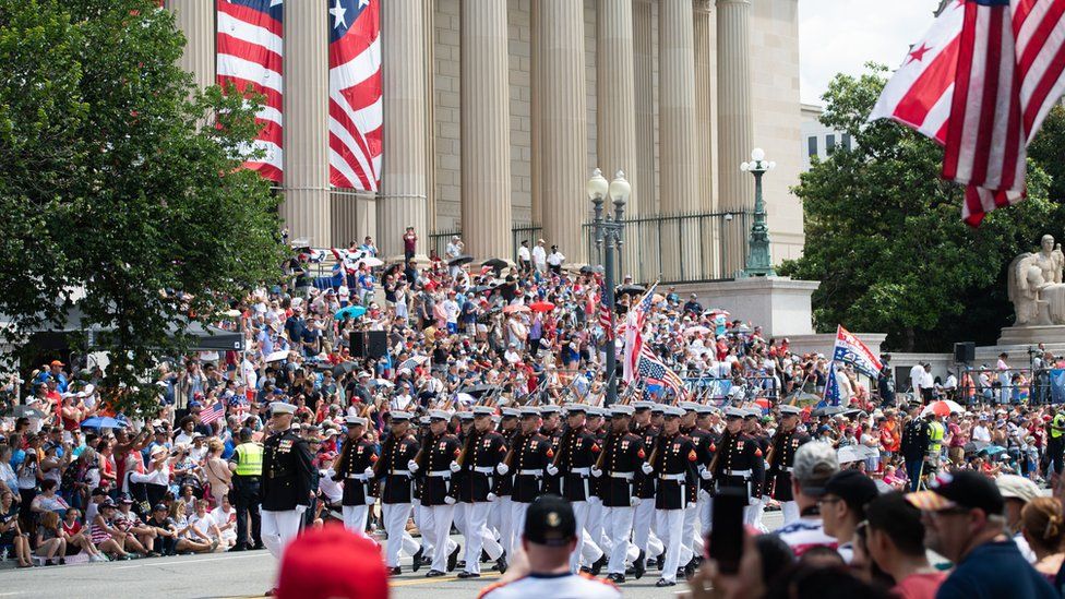 July 4th: 5 Ways to Celebrate Independence Day – Purely