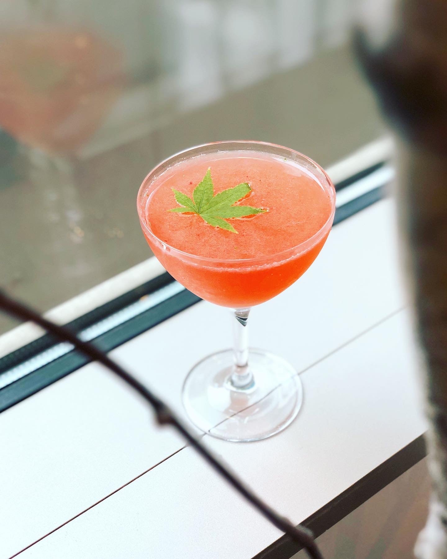 La Fraise – Purely