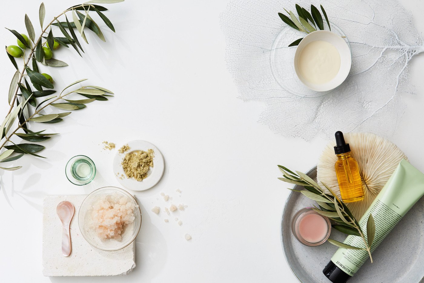 Fermented Products for your Skin Care Routine – Purely