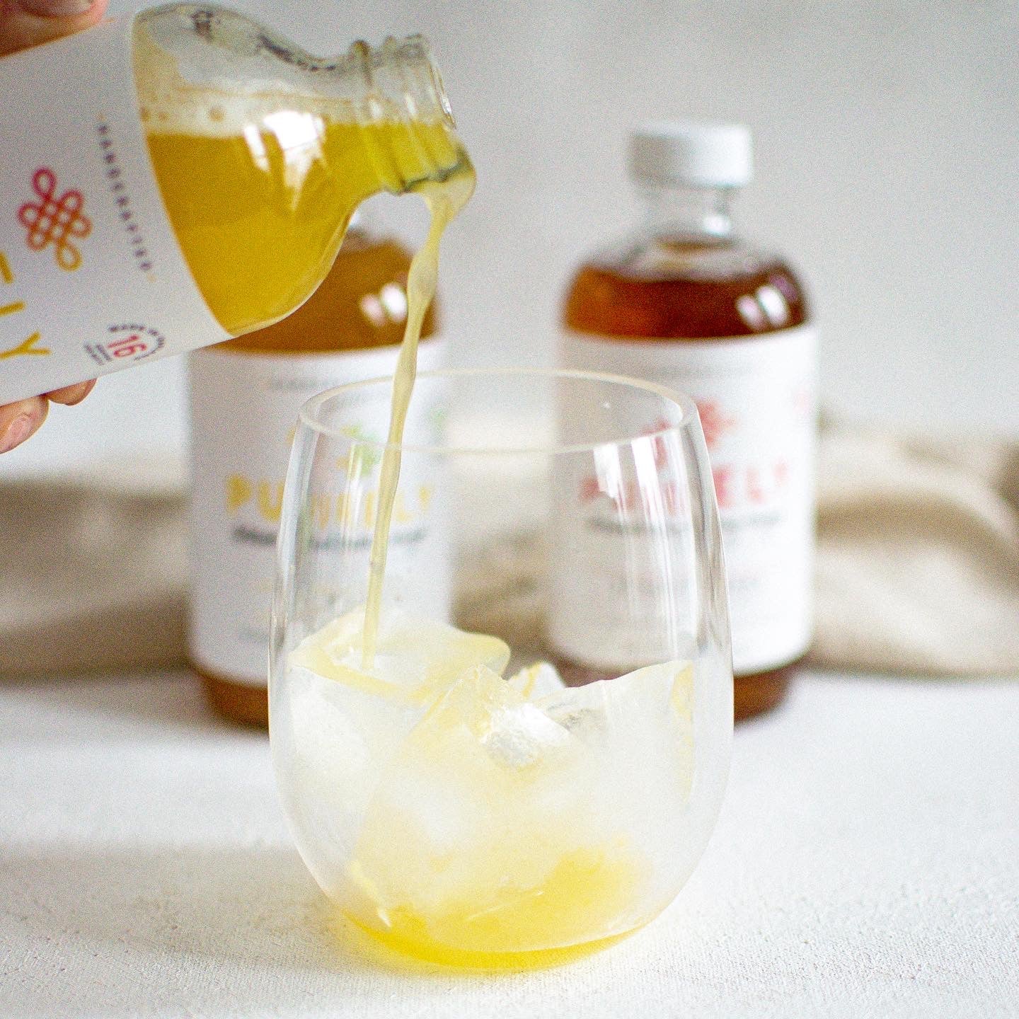 Summer Mocktail Set – Purely