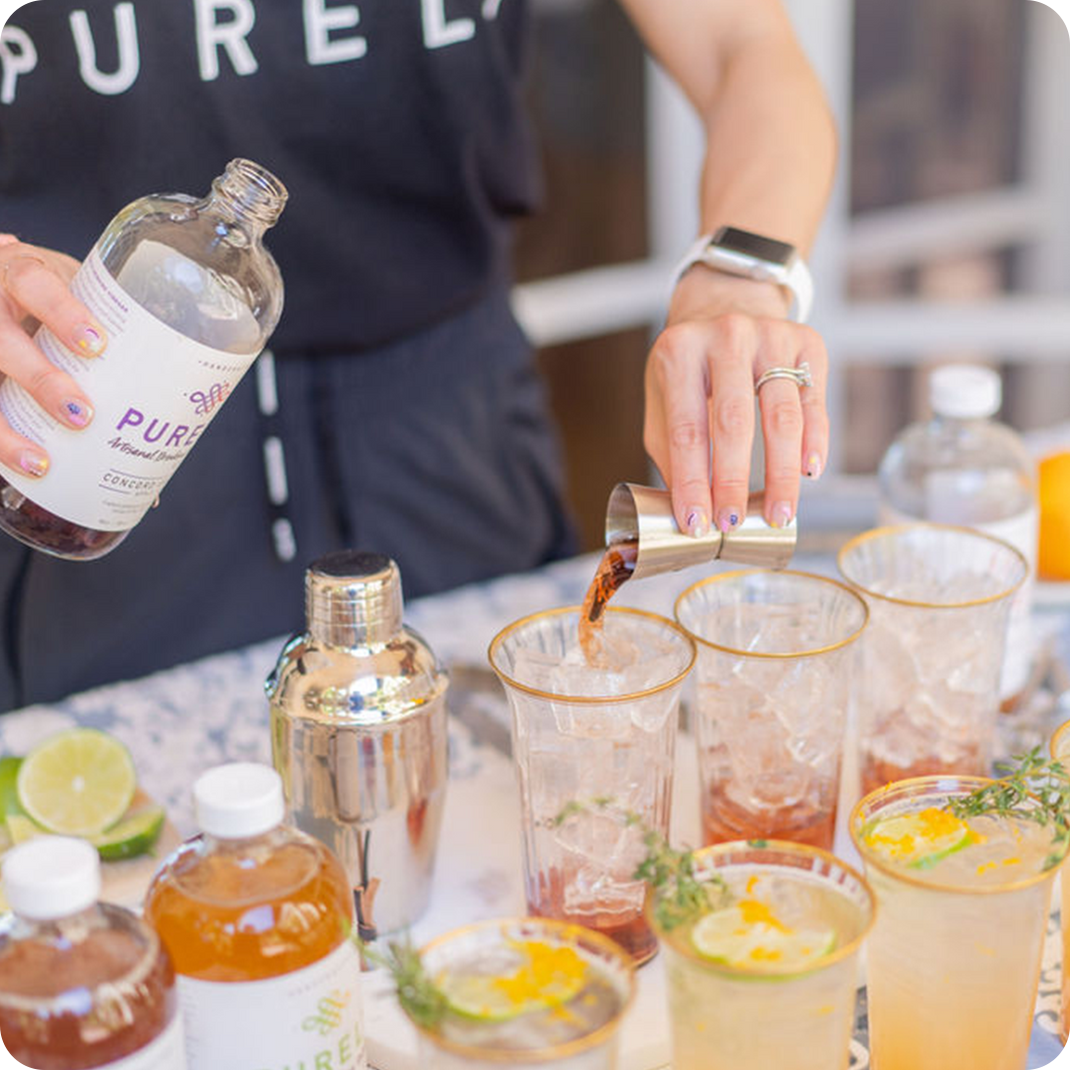 Purely Drinks